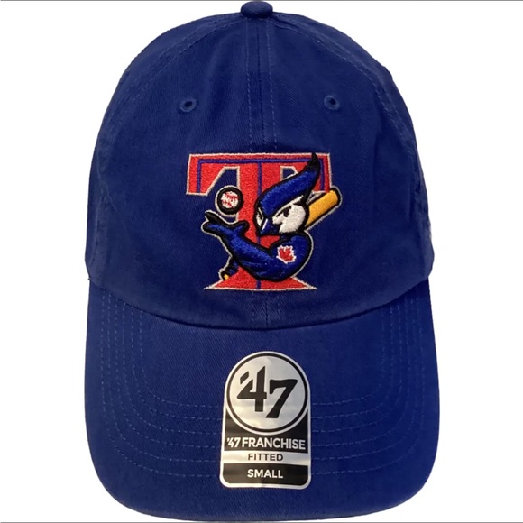 47 | Accessories | Toronto Blue Jays 47 Franchise 2nd Release Power ...